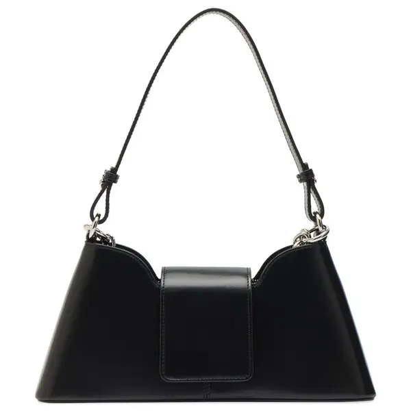 JUSTINE CLENQUET Marla Evening Chain Bag