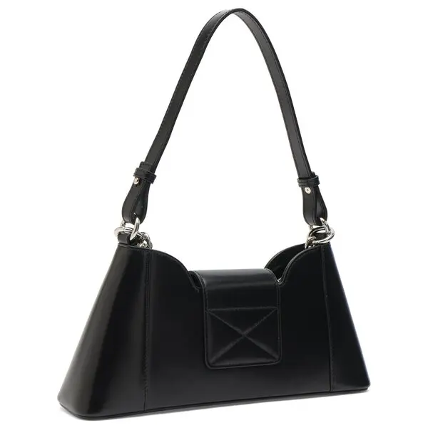 JUSTINE CLENQUET Marla Evening Chain Bag