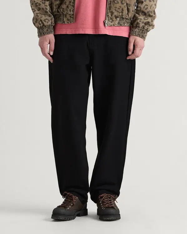 BUTTER GOODS Santosuosso Denim Jeans