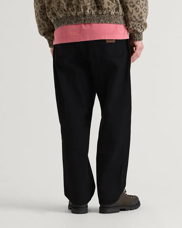BUTTER GOODS Santosuosso Denim Jeans