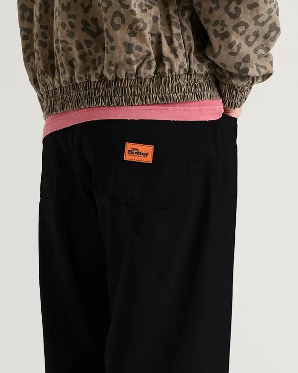 BUTTER GOODS Santosuosso Denim Jeans