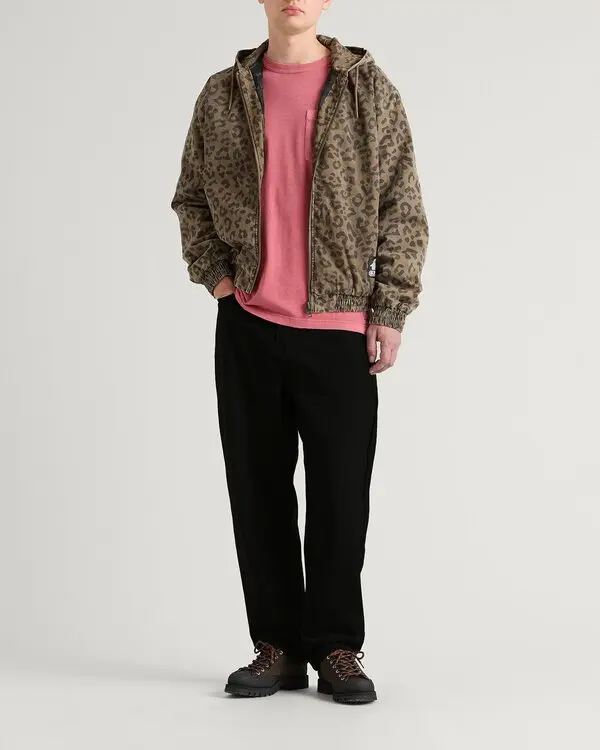 BUTTER GOODS Santosuosso Denim Jeans
