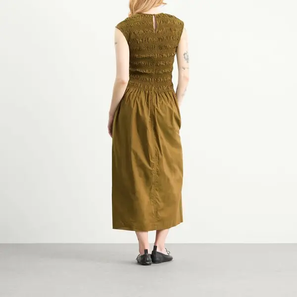 Faithfull The Brand Ale Maxi Dress