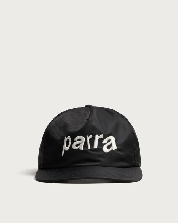 PARRA Distorted 90s Memory Cap