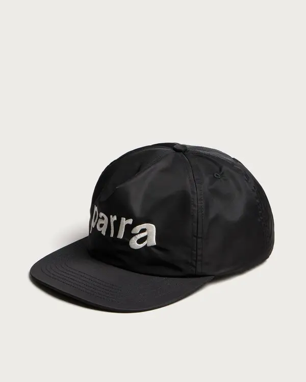 PARRA Distorted 90s Memory Cap