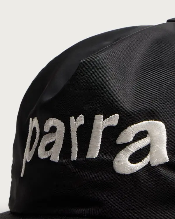PARRA Distorted 90s Memory Cap
