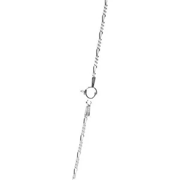 ALEC DOHERTY Portobello Mushroom Pendant Necklace
