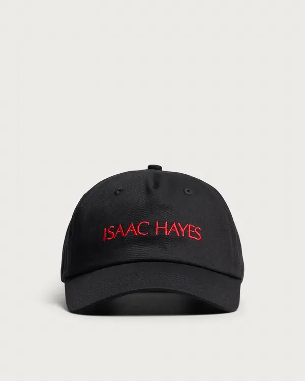 BUTTER GOODS Isaac Hayes 5 Panel Cap