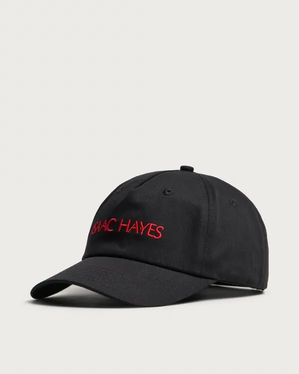 BUTTER GOODS Isaac Hayes 5 Panel Cap