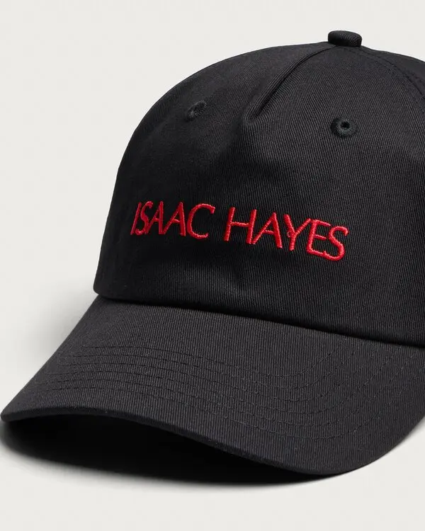 BUTTER GOODS Isaac Hayes 5 Panel Cap