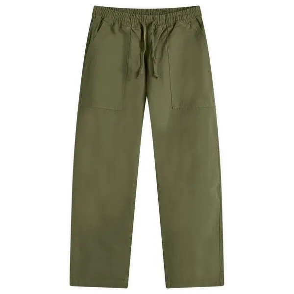 SERVICE WORKS Classic Canvas Chef Pants