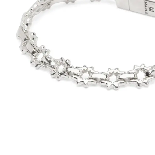 MAPLE Flower Bracelet