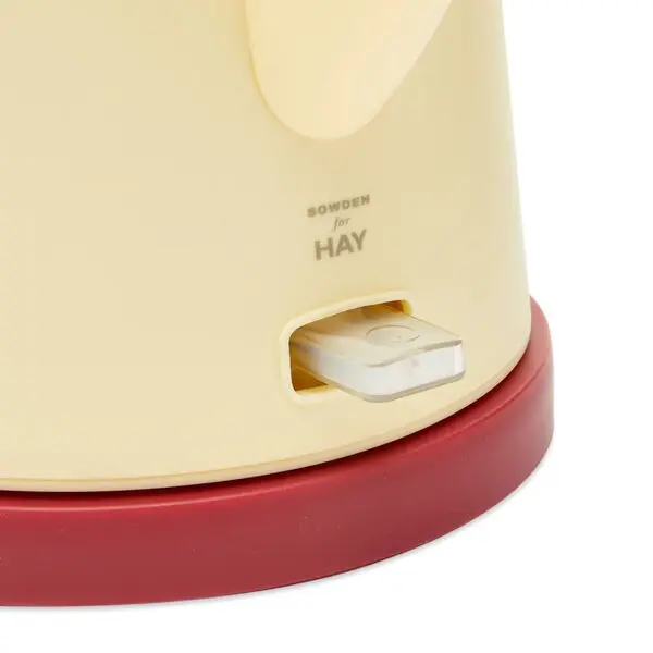 HAY Sowden Kettle