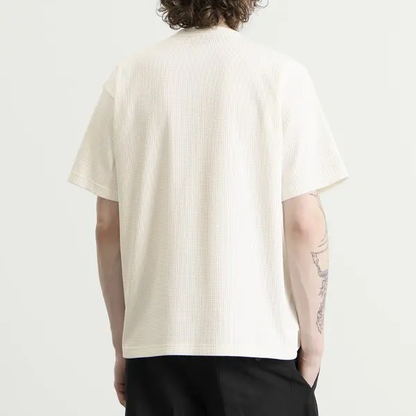 BEAMS Stretch Thermal T-shirt