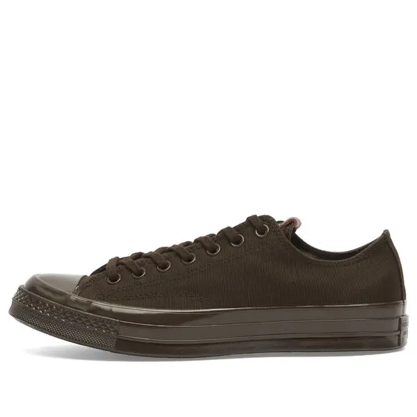CONVERSE Chuck Taylor 1970s Monochrome Ox Sneakers - Fresh Brew