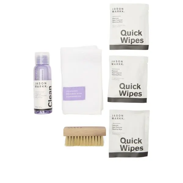 Jason Markk Travel Kit