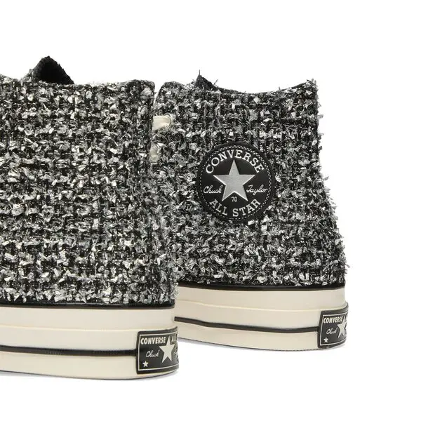 CONVERSE Chuck 70 High Sneakers