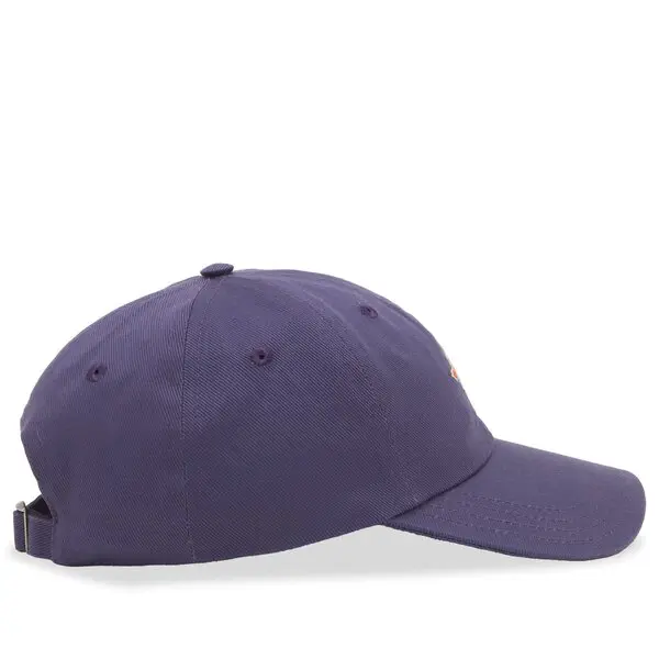 DRAKE'S Tapisserie Twill Baseball Cap