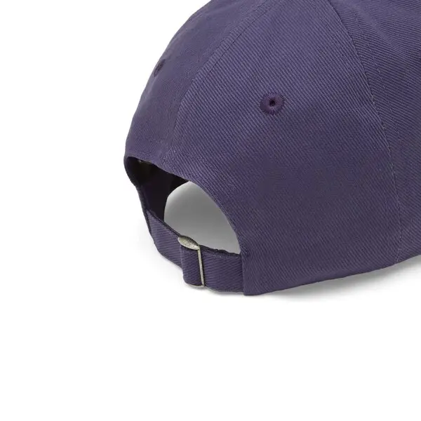 DRAKE'S Tapisserie Twill Baseball Cap