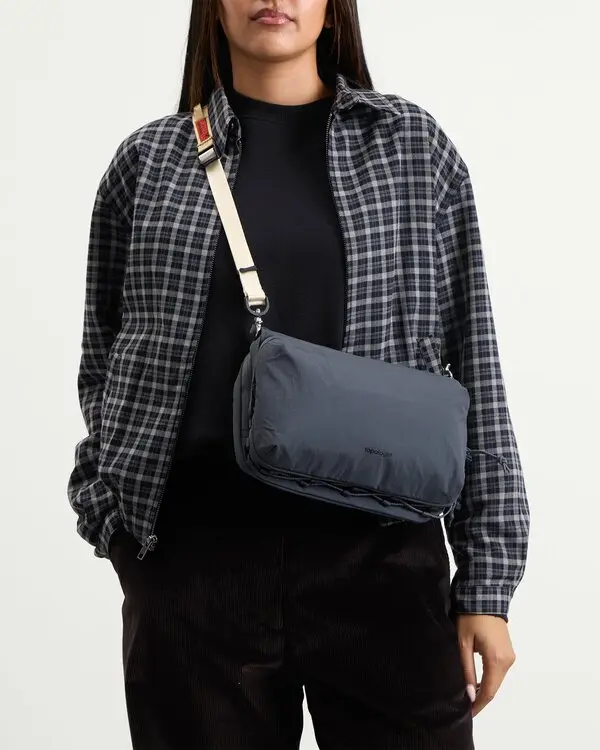 TOPOLOGIE Bottle Sacoche Bag Large