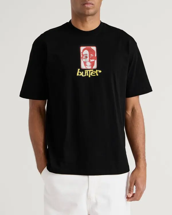 BUTTER GOODS Bound T-shirt