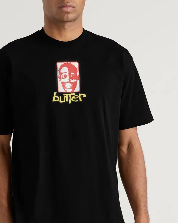 BUTTER GOODS Bound T-shirt