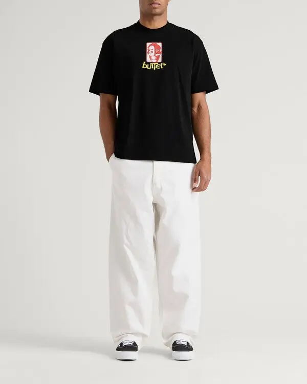 BUTTER GOODS Bound T-shirt