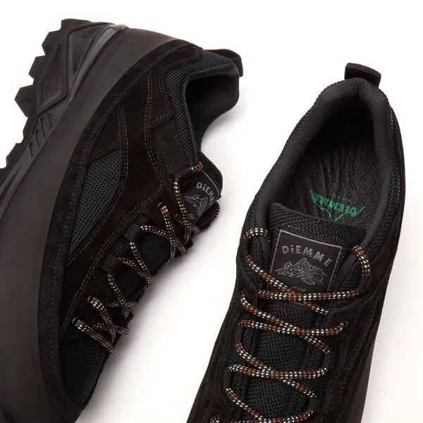 Diemme Grappa Hiker Low Hiking Shoe