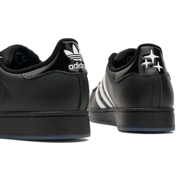 Adidas X Drama Call Superstar Sneakers