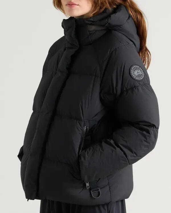 Canada Goose Junction Parka Jacket