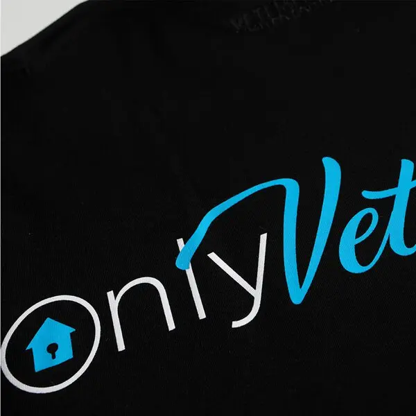 Vetements Only T-shirt