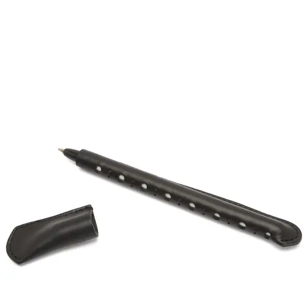 HENDER SCHEME Pen - Black