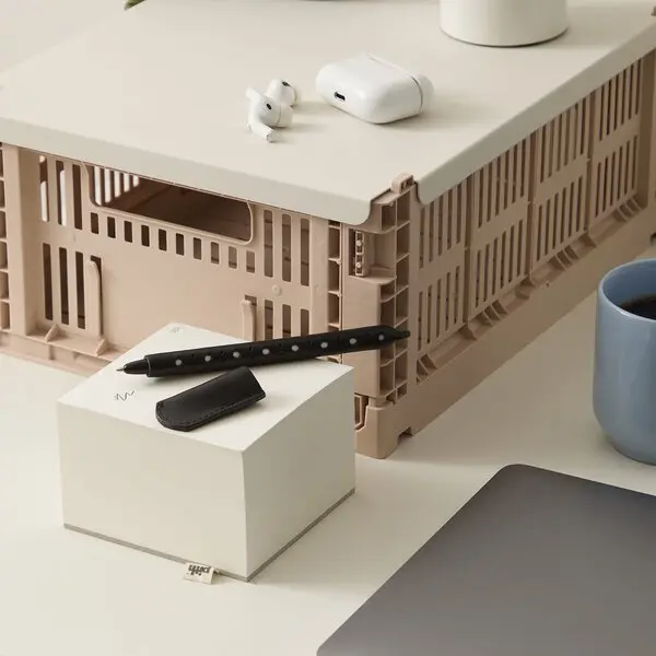 HENDER SCHEME Pen - Black