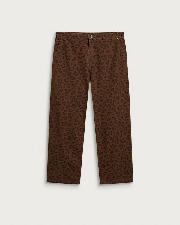 BUTTER GOODS Work Pants