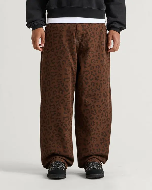 BUTTER GOODS Work Pants
