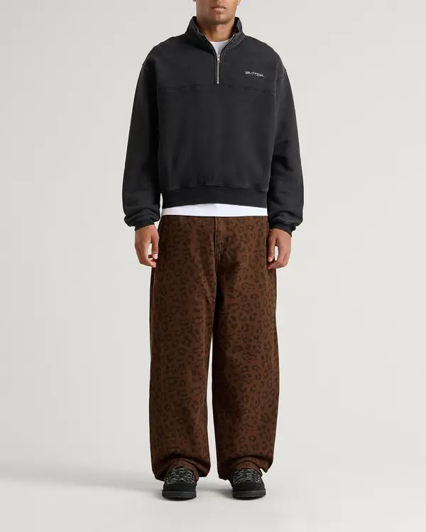 BUTTER GOODS Work Pants