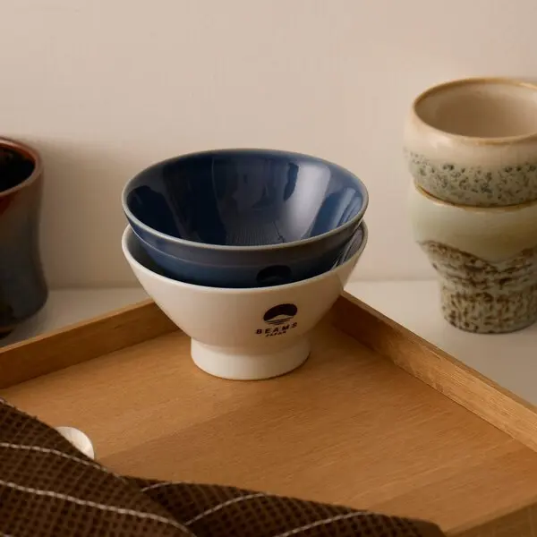 BEAMS Rice Bowl