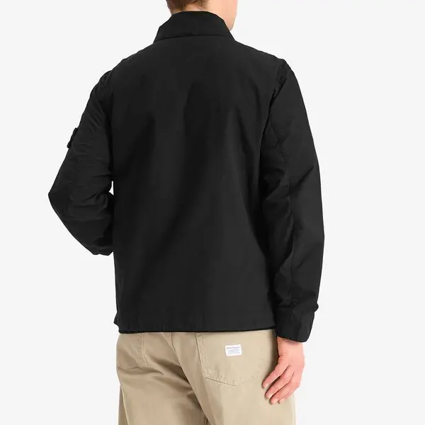 Stone Island Light Compact Touch Poly-tc Jacket