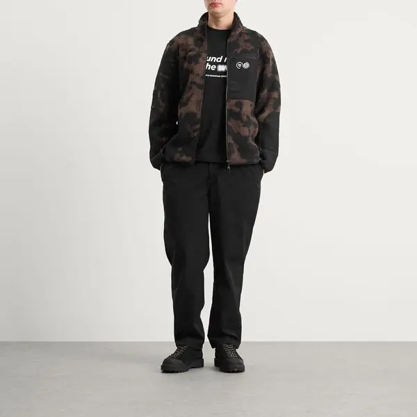 PURPLE MOUNTAIN OBSERVATORY Alpine Trousers
