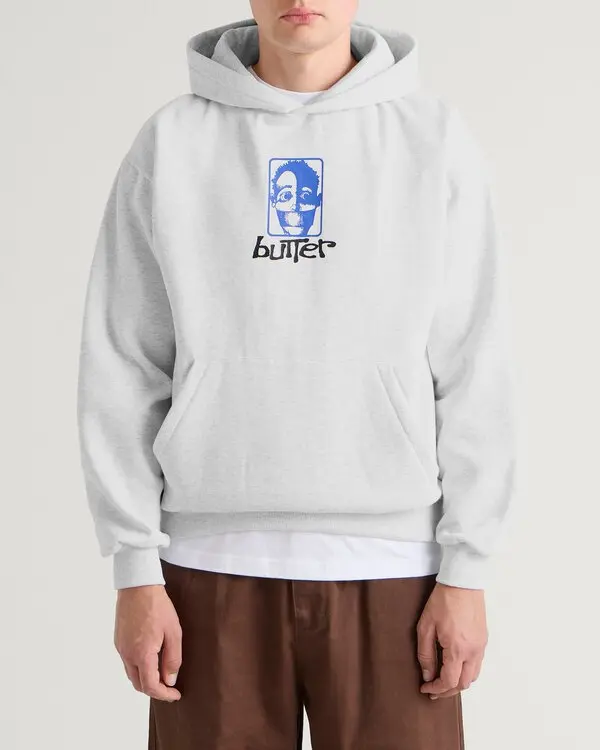 BUTTER GOODS Bound Hoodie