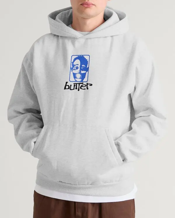 BUTTER GOODS Bound Hoodie
