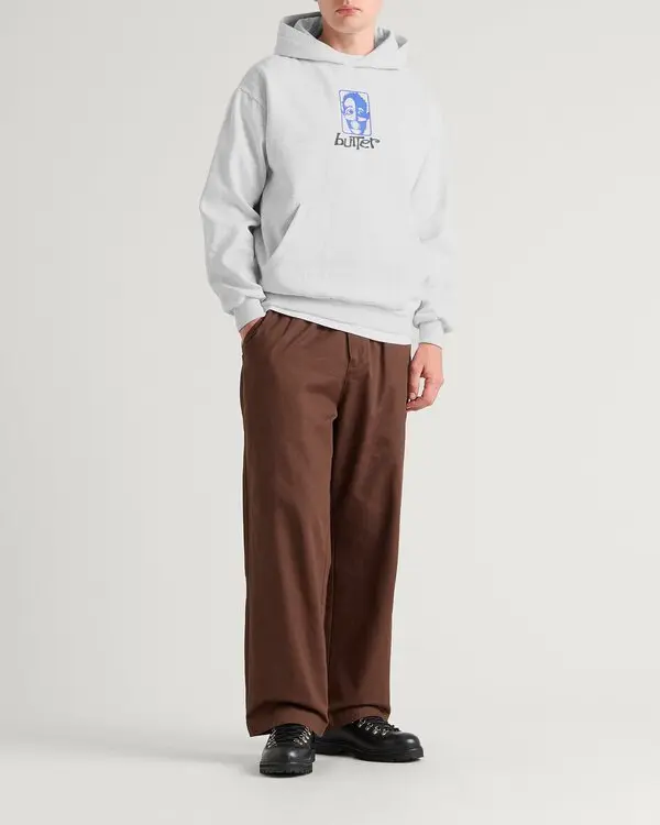 BUTTER GOODS Bound Hoodie