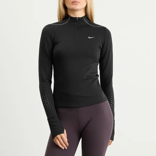 Nike Reflective Half Zip