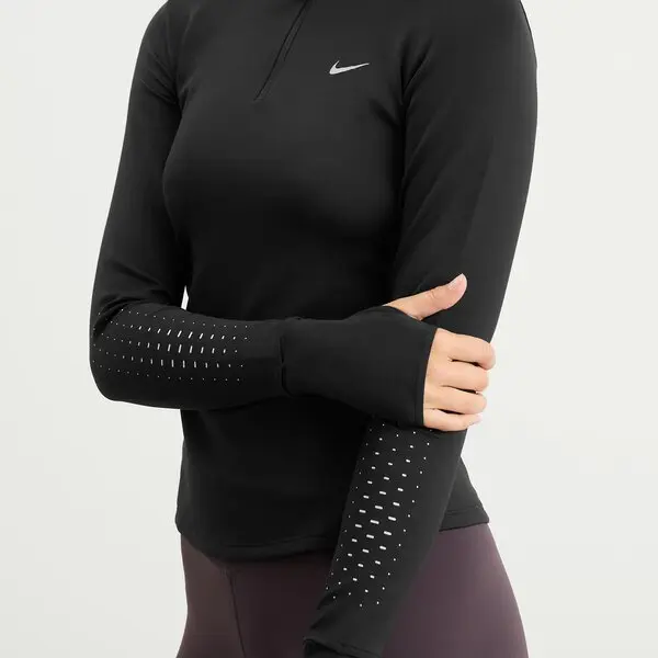 Nike Reflective Half Zip