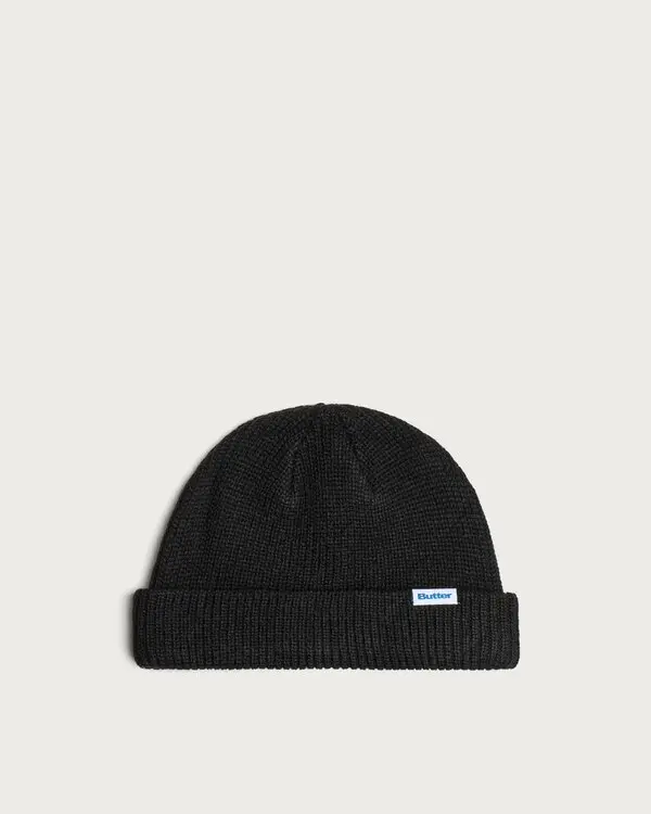 BUTTER GOODS Wharfie Beanie