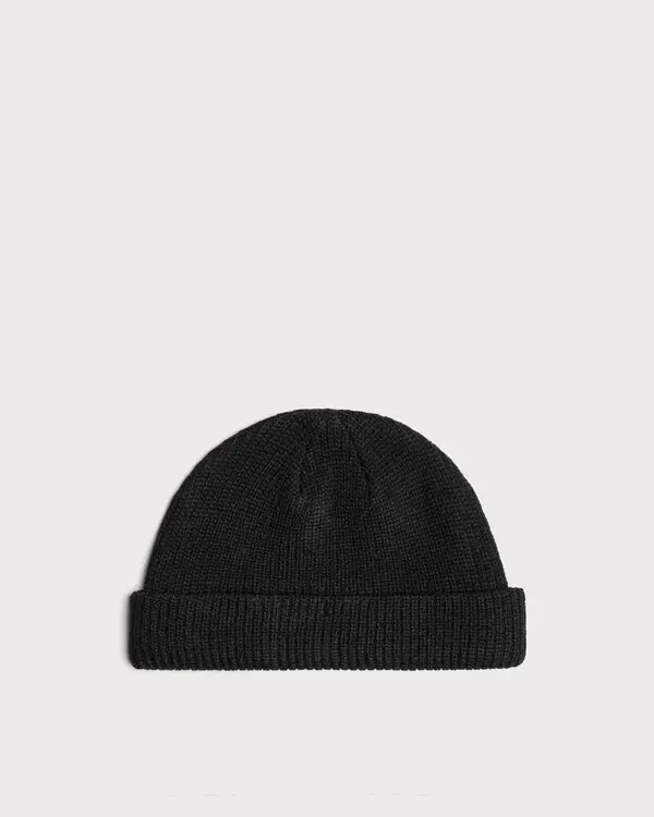BUTTER GOODS Wharfie Beanie