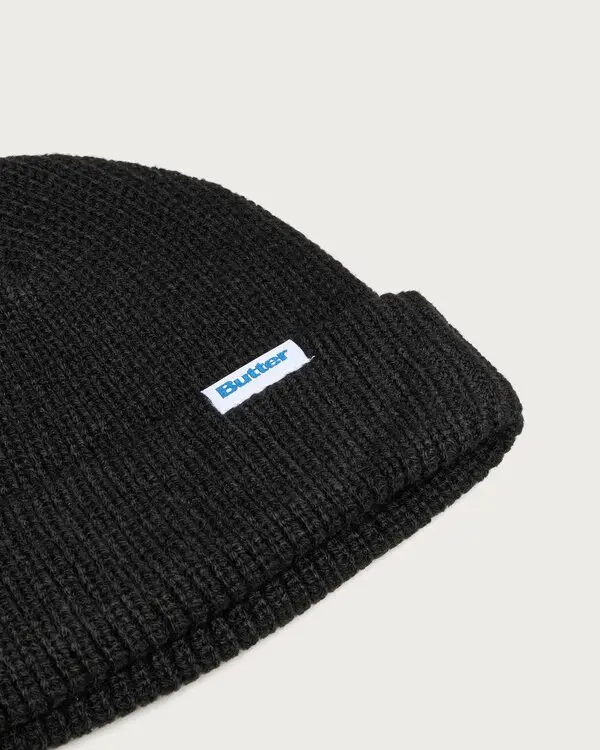BUTTER GOODS Wharfie Beanie