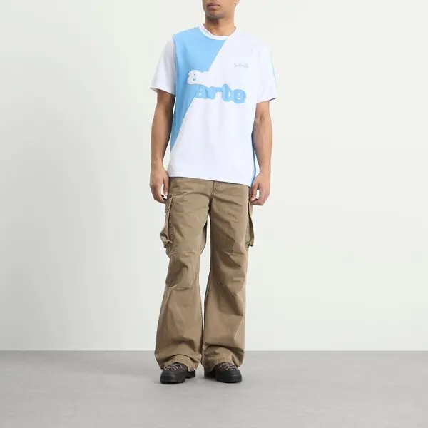 ARTE Football T-shirt