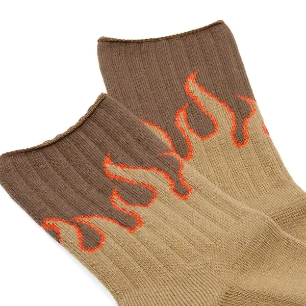 ROSTERSOX Fire Socks