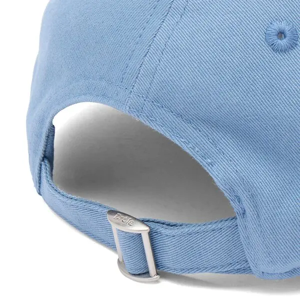 Drole De Monsieur Slogan Cap